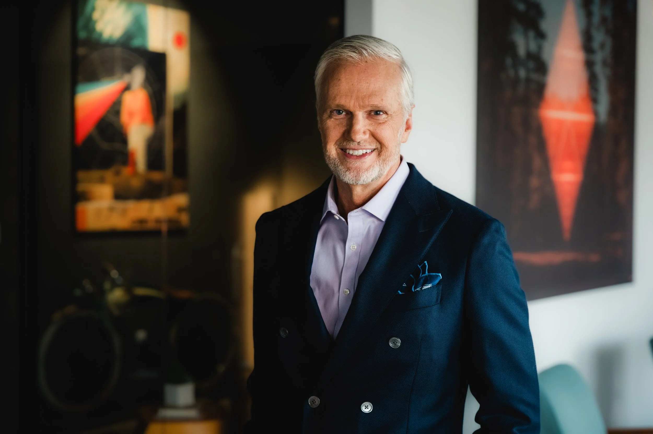 About Ben Young | Discover, Engage, Grow with Ben Young — BEN YOUNG