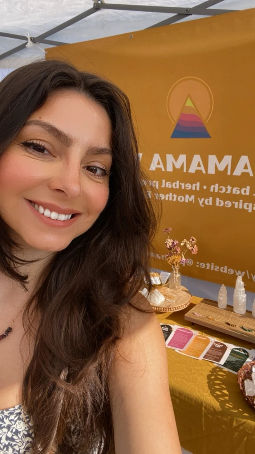 PACHAMAMA VIBES