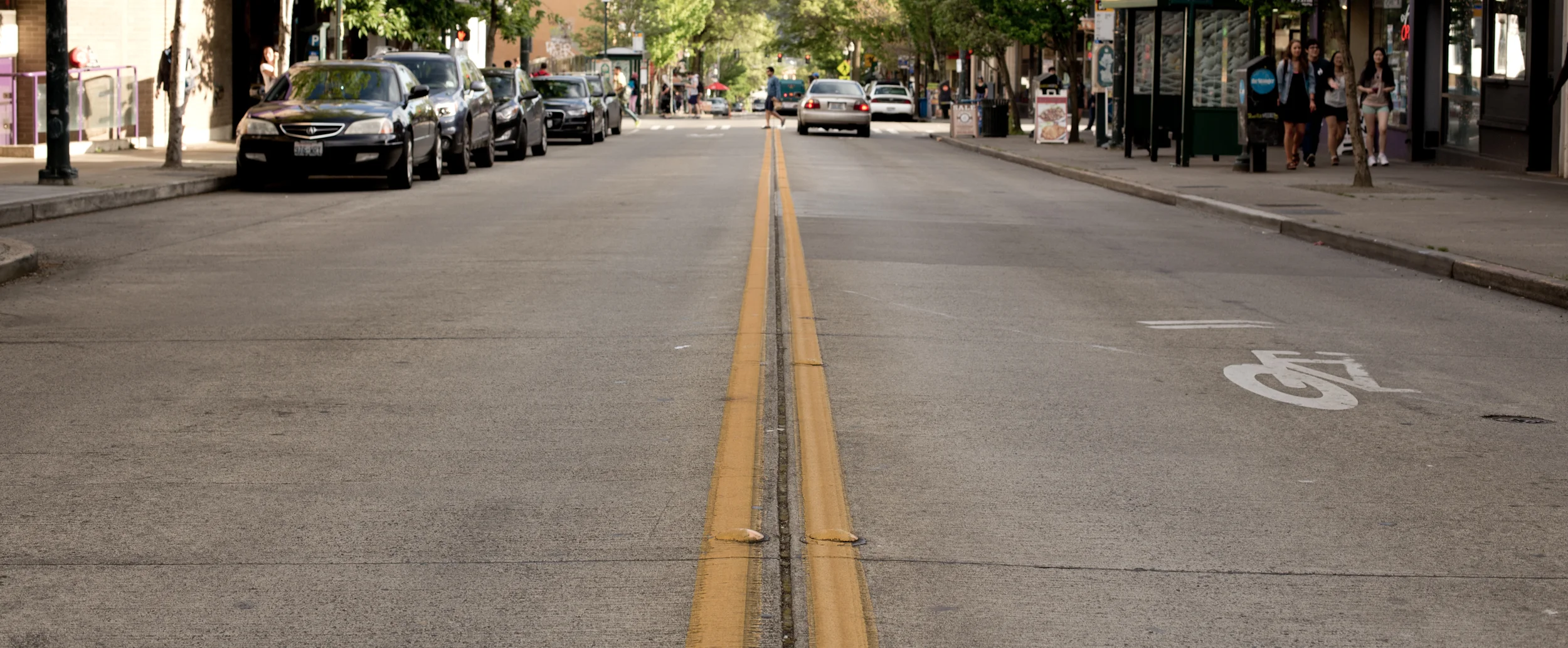 SYM - Street Youth Ministries Seattle