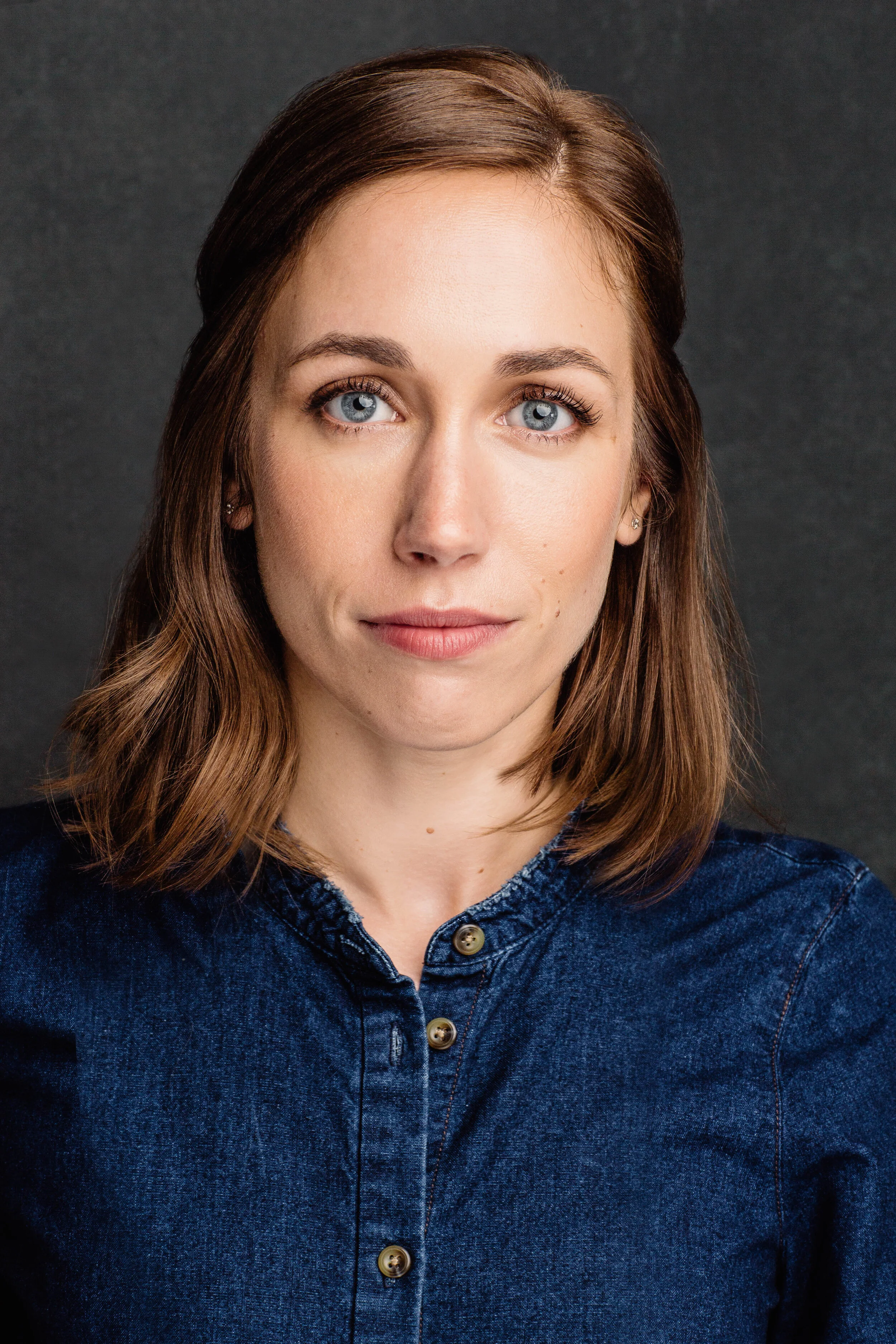 Photos — Emily Shain