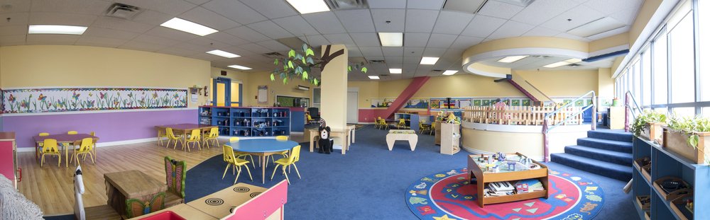 Jellybean Metrotown — Jellybean Park