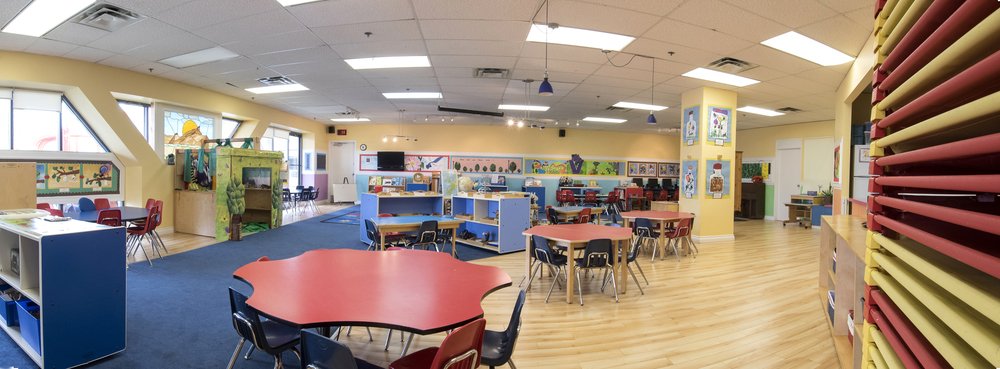 Jellybean Metrotown — Jellybean Park