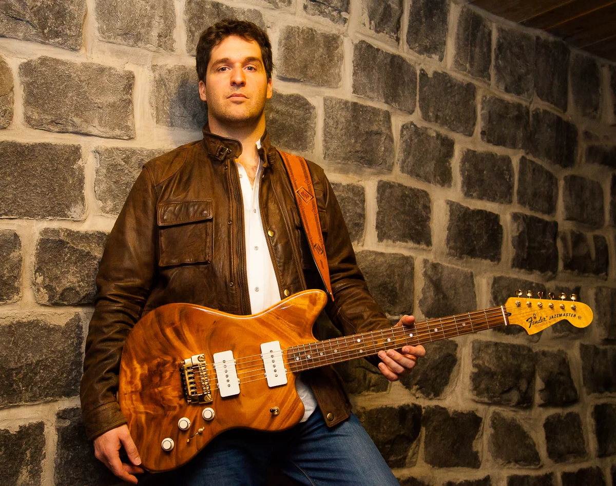 Portraits — Erin X. Smithers