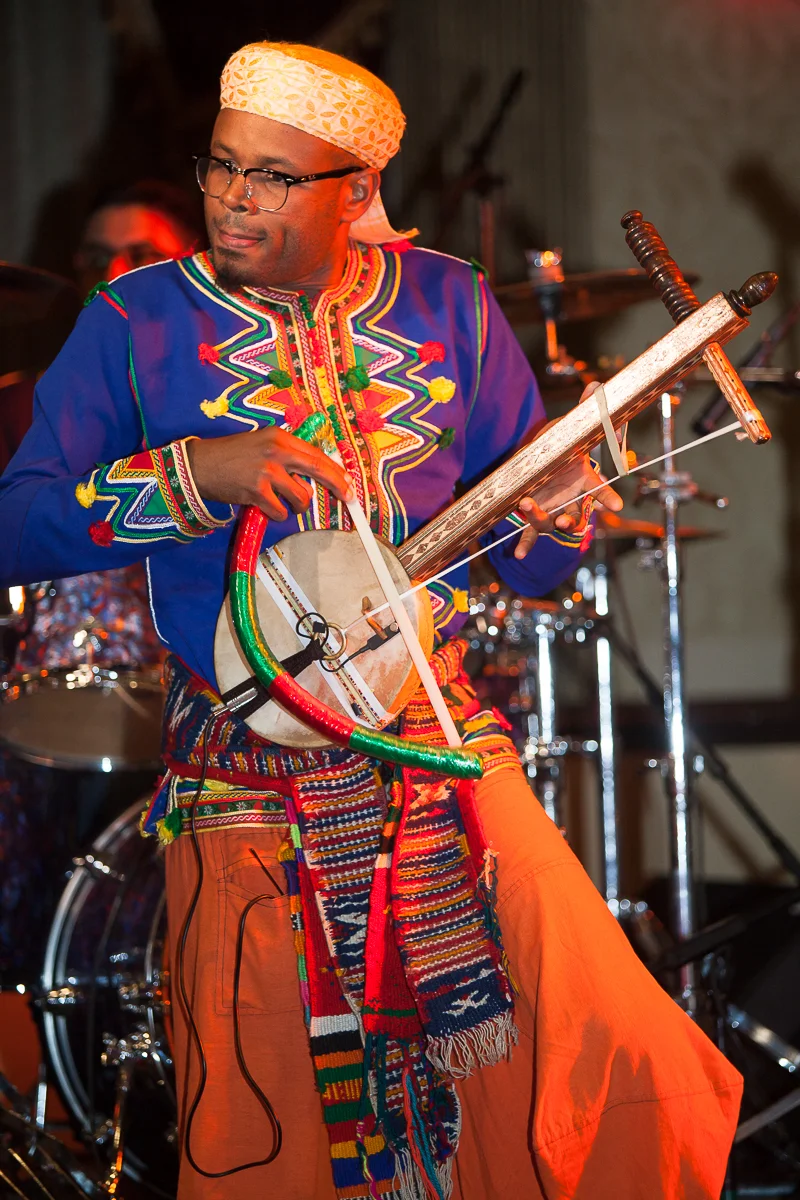 Live Music — Erin X. Smithers