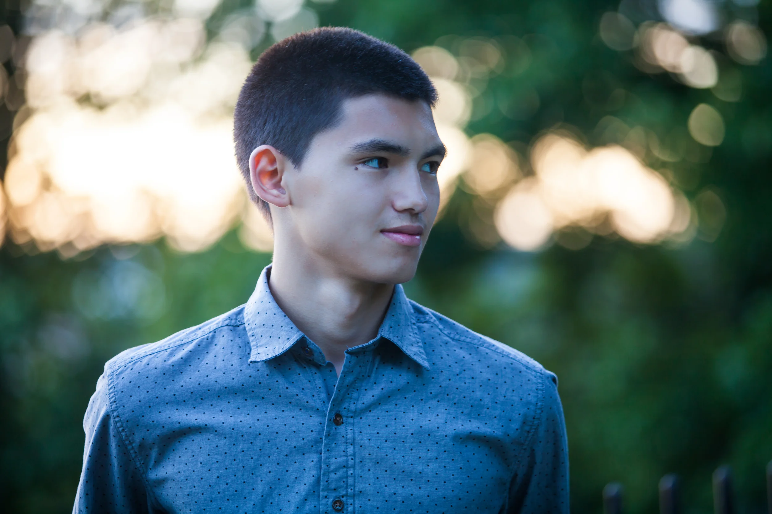 Portraits — Erin X. Smithers