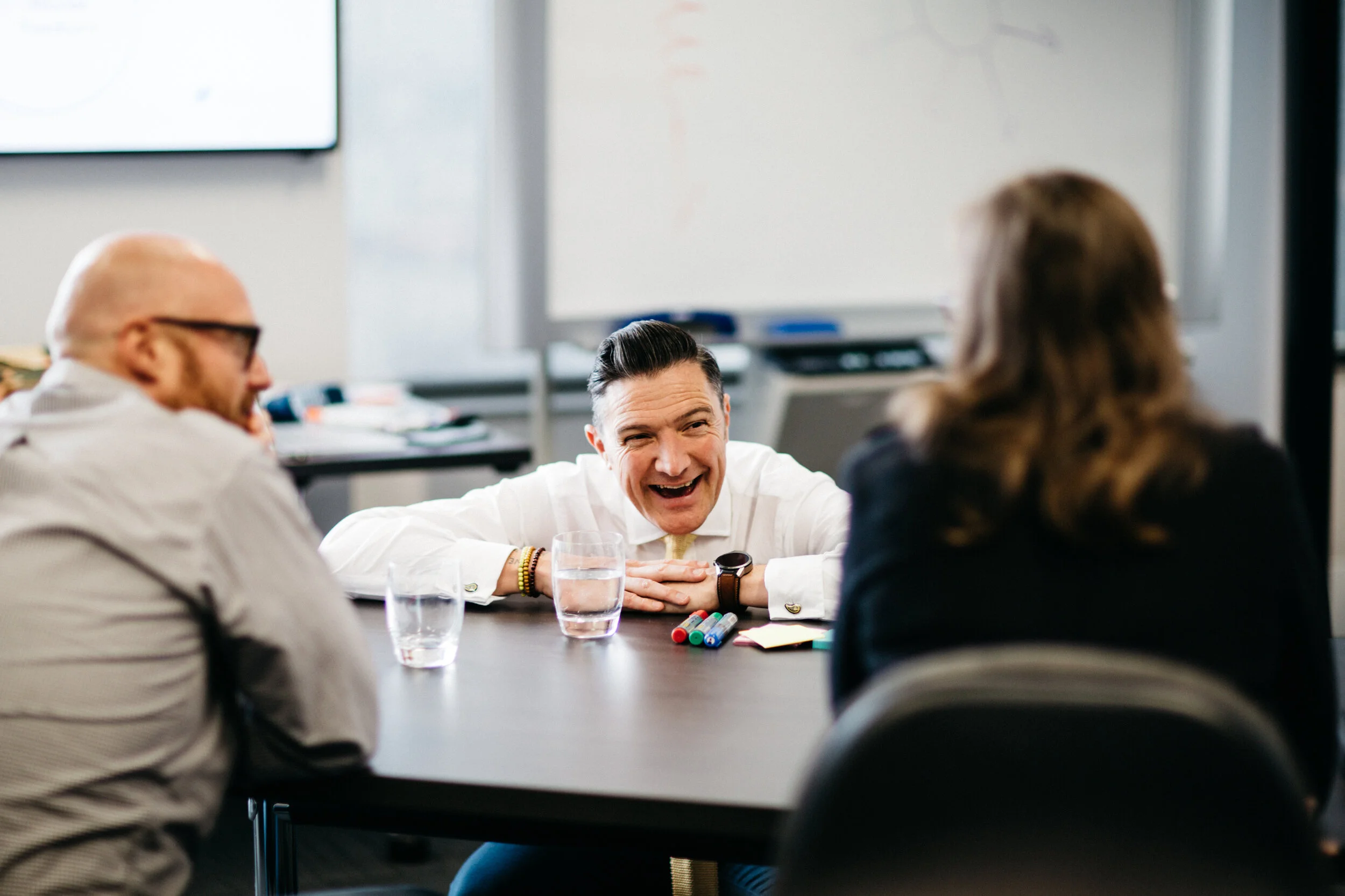 Colin D Ellis — Culture change and Project Leadership books