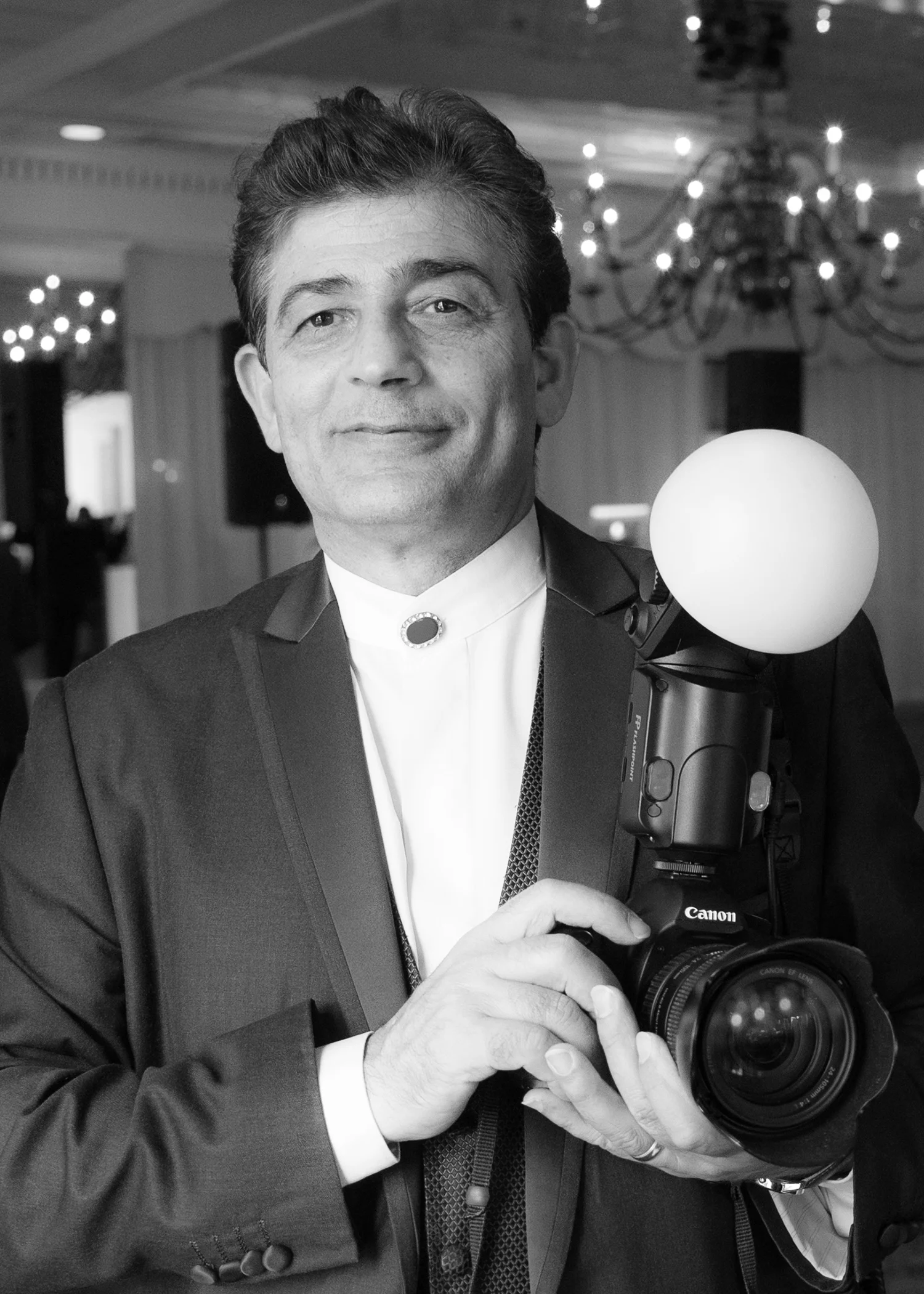 About — JF Photography Studio
