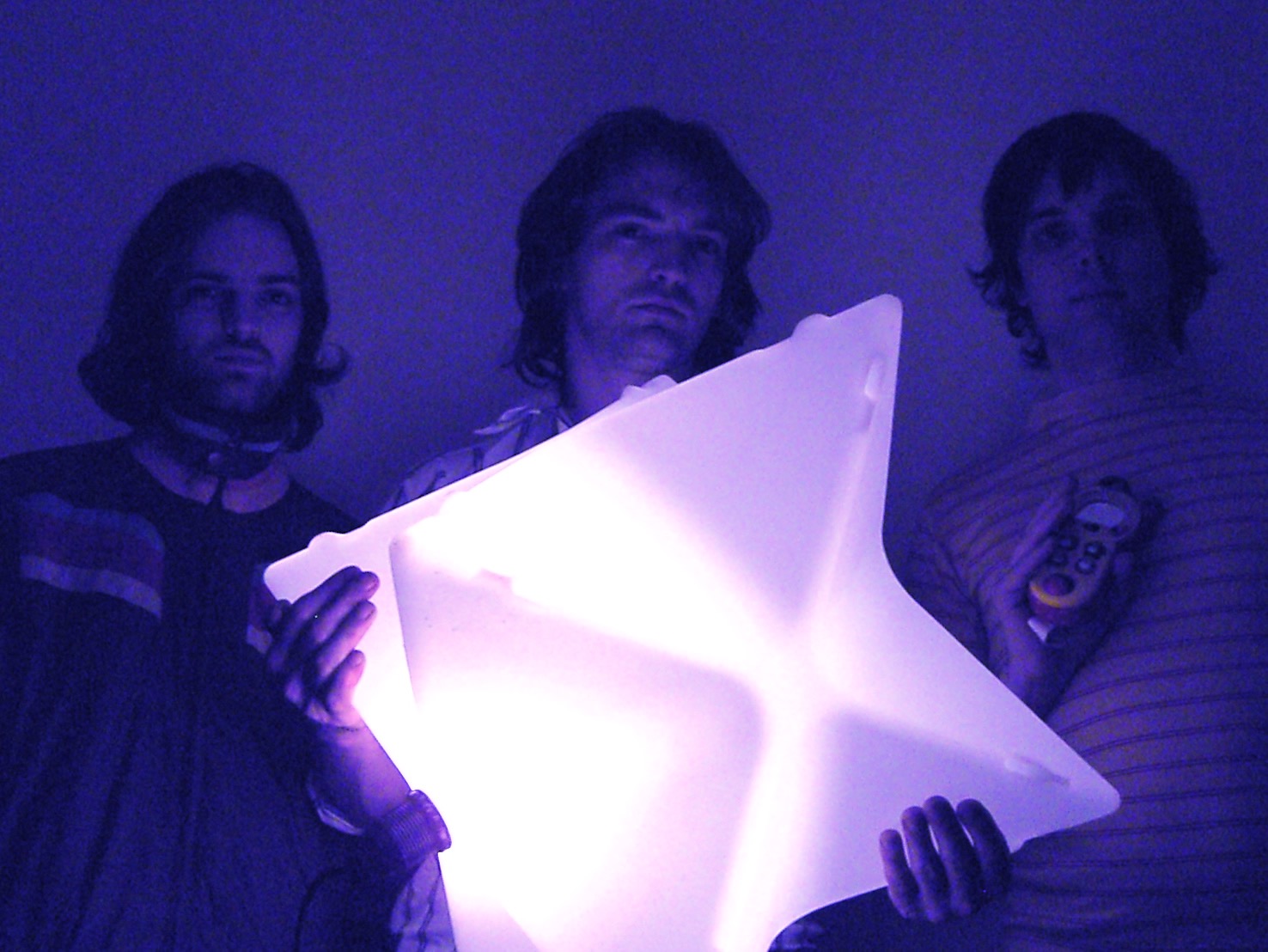 Videos — The Twisted Melons