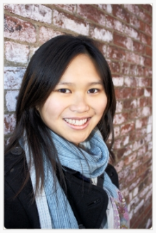 Bio — Kimberly Chin