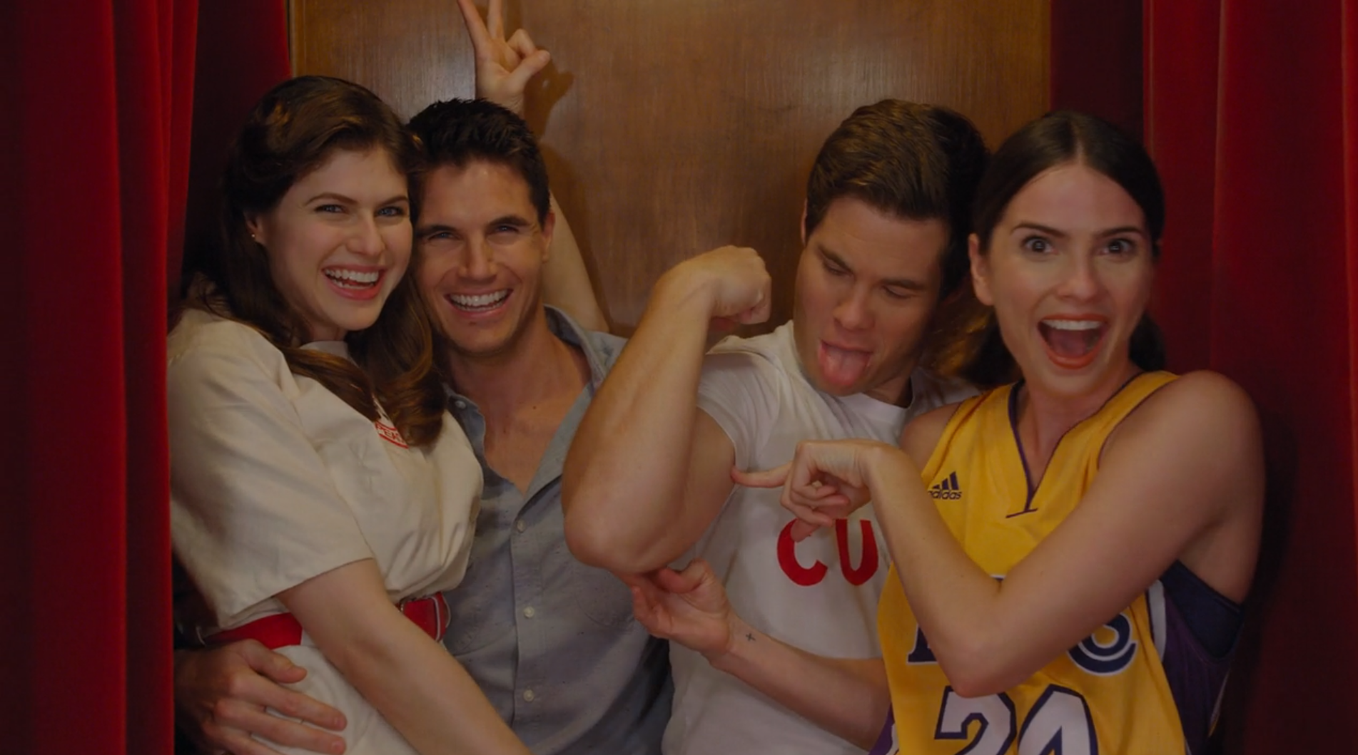 Movie: When We First Met — Kyle Reviews Everything