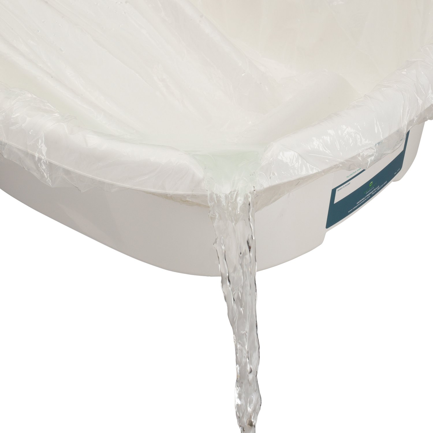 Infant TurtleTubs | The TurtleTubs Online