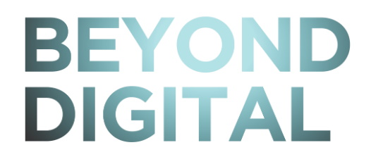 AMA Beyond Digital and Conference 2019 | Notes and slides — One Further