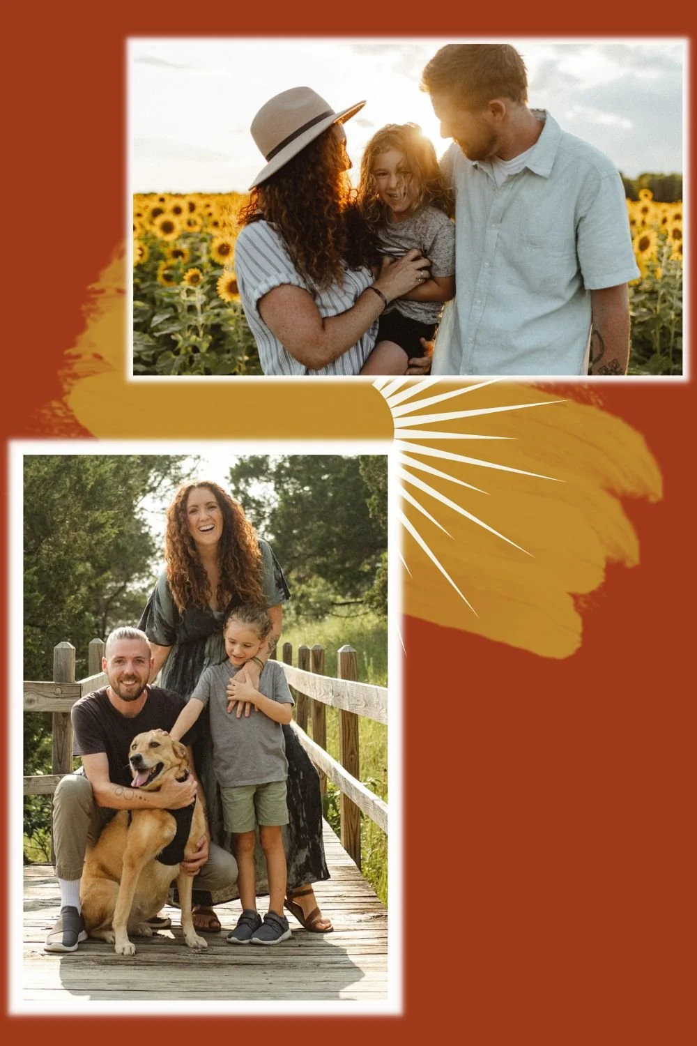 Michelle Knight Family