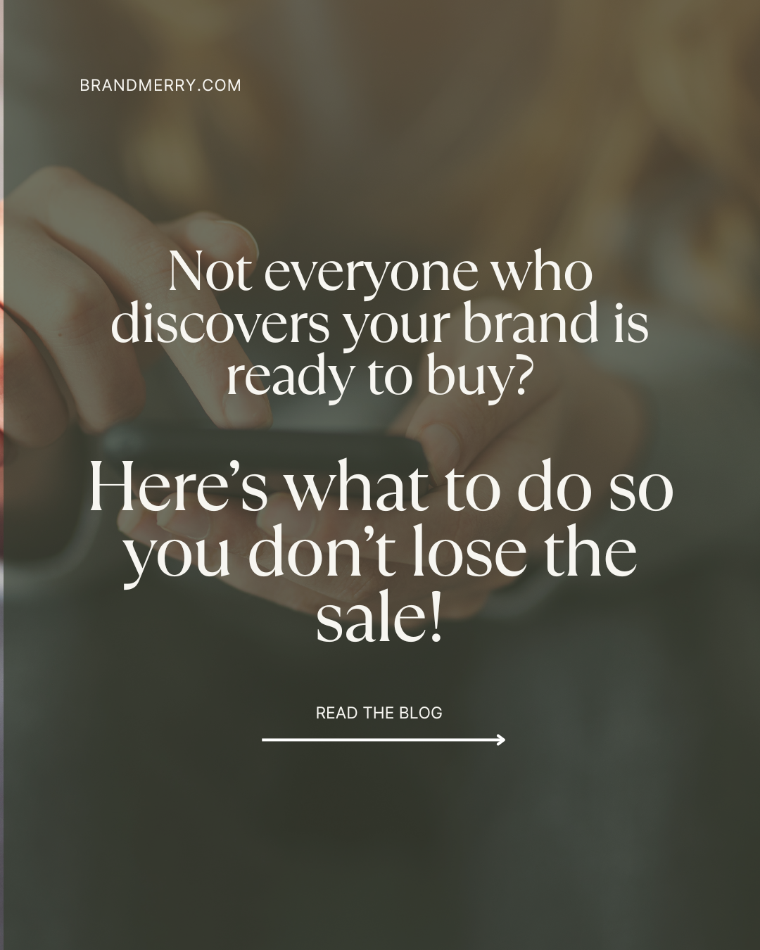 The Stages of the Consumer Buying Process and Why Marketing Matters ...