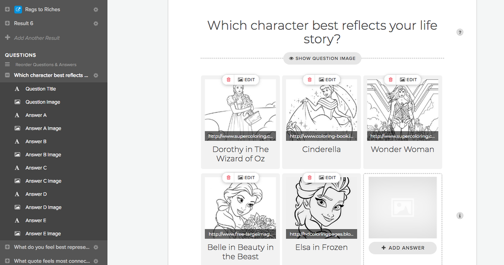 How to use quizzes to grow your list and online community — Brand Coach ...