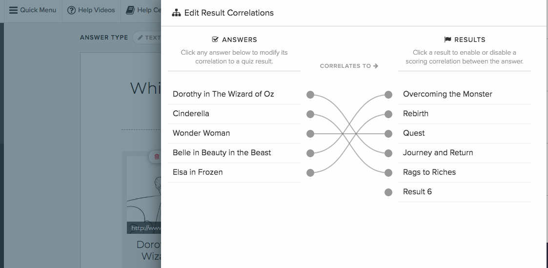 How to use quizzes to grow your list and online community — Brand Coach ...