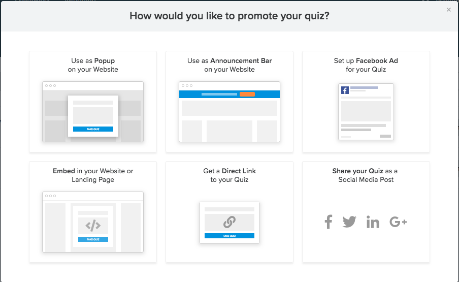 How to use quizzes to grow your list and online community — Brand Coach ...