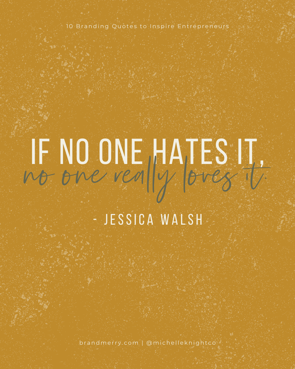10 Branding Quotes to Inspire Entrepreneurs in 2021 — Brand Coach ...