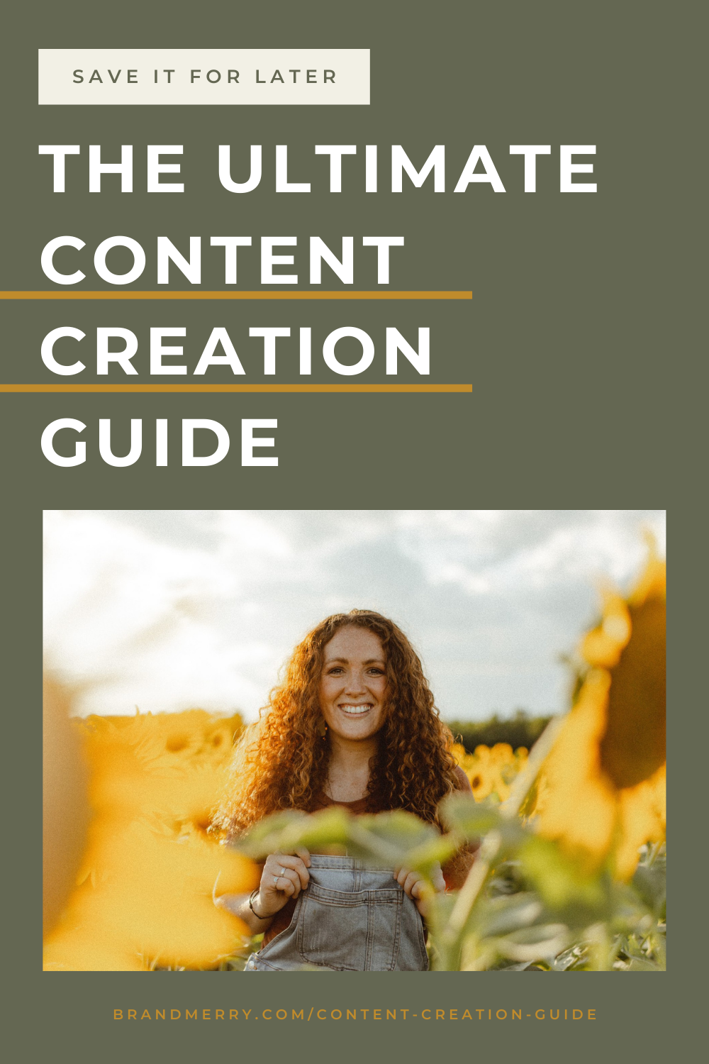 Content Creation Guide for Entrepreneurs — Brand Coach | Branding Coach ...