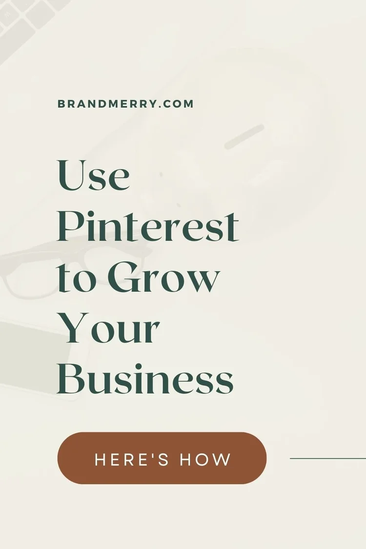 7 Tips to Master Your Pinterest Strategy for Business in 2022 — Brand ...