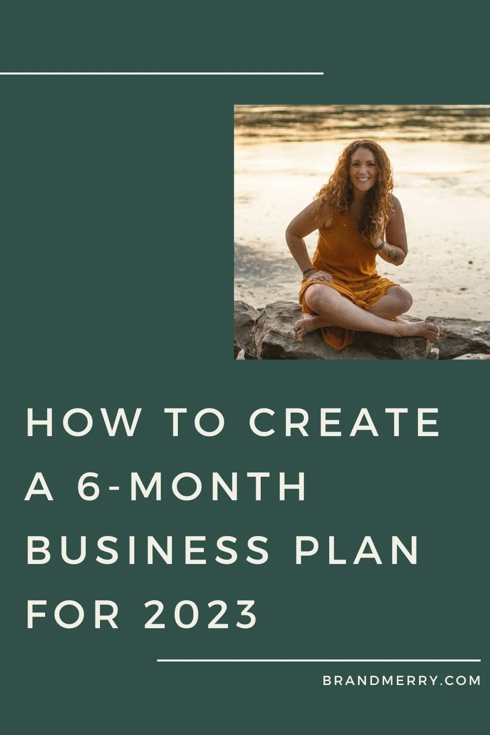 6-Month Business Planning Guide for Entrepreneurs — Brand Coach ...