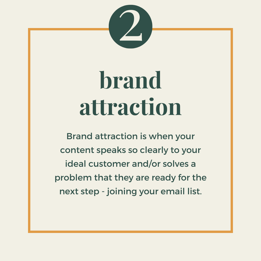 90-Day Content Blueprint Tripwire | Brand Coach | Branding Coach ...