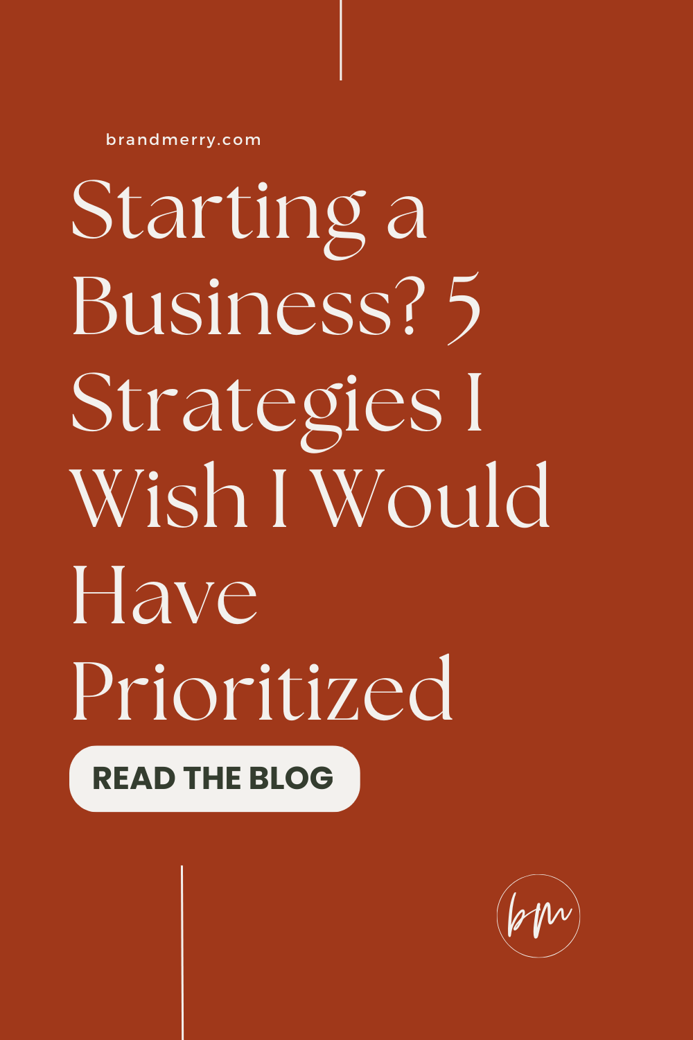 5 Strategic Steps to Launch or Relaunch Your Business in the New Year ...