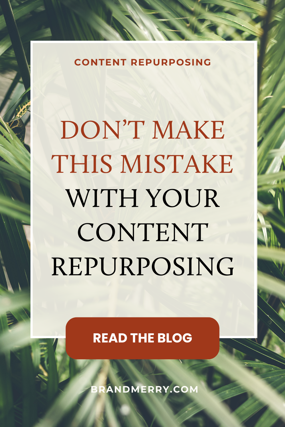 How to Repurpose Your Content Online Authentically and Without Making ...