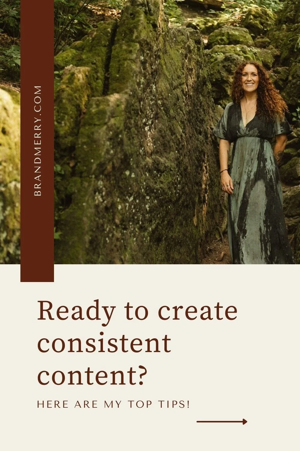 Content Creation Tips for Consistent Content — Brand Coach | Branding ...