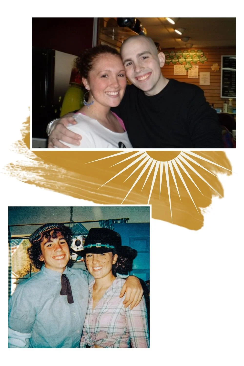 Michelle Knight Family