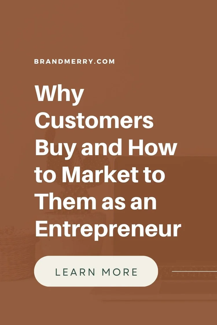 The Customer Buying Journey: Why Customers Buy and How to Market to ...