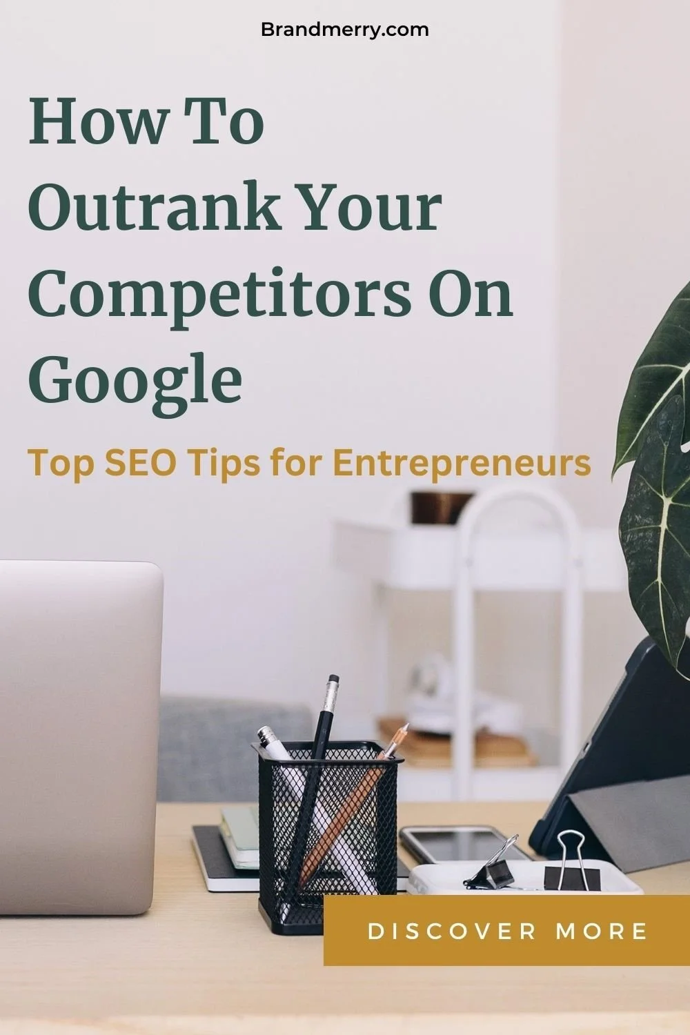How to Rank Higher on Google: Actionable SEO Tips for Online ...