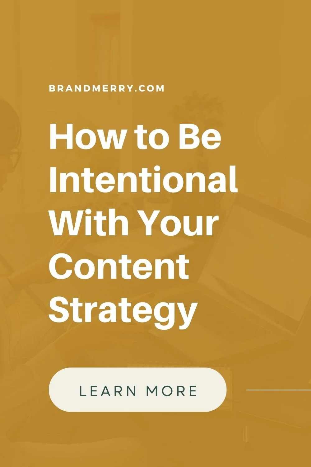 How to Be More Intentional With Your Online Content Creation and ...