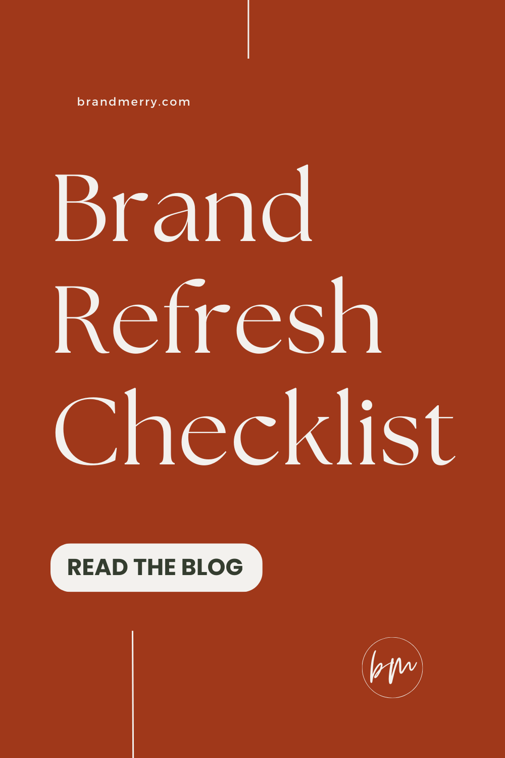 How to Know When Your Brand Needs a Refresh (And How to Do It Right ...
