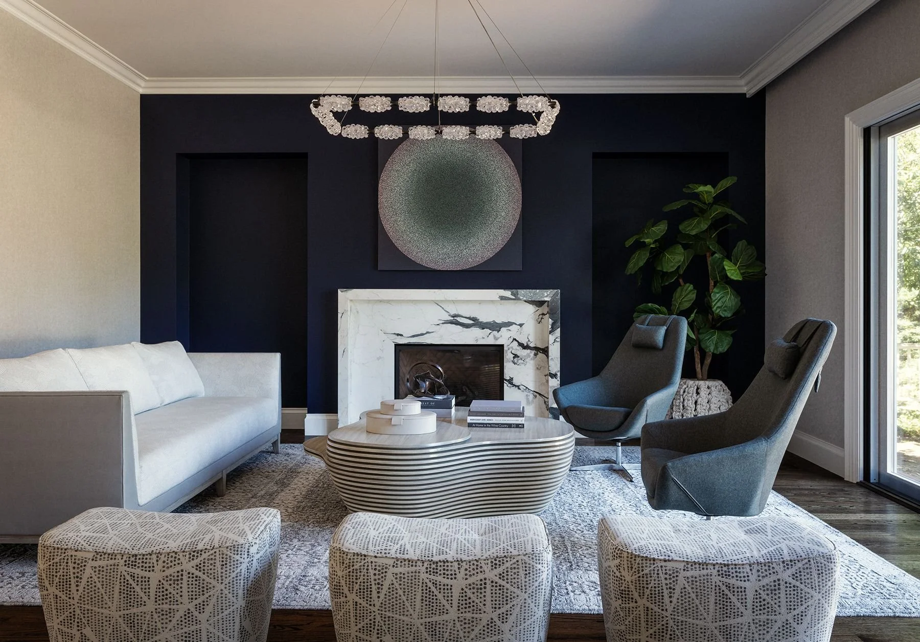 Carrington Hill Designs