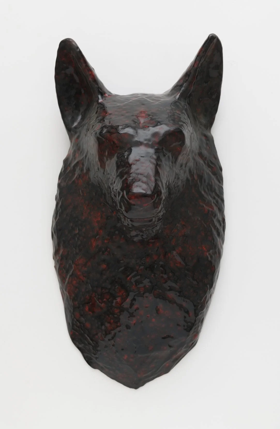 Elmo Heads — GWYNN MURRILL