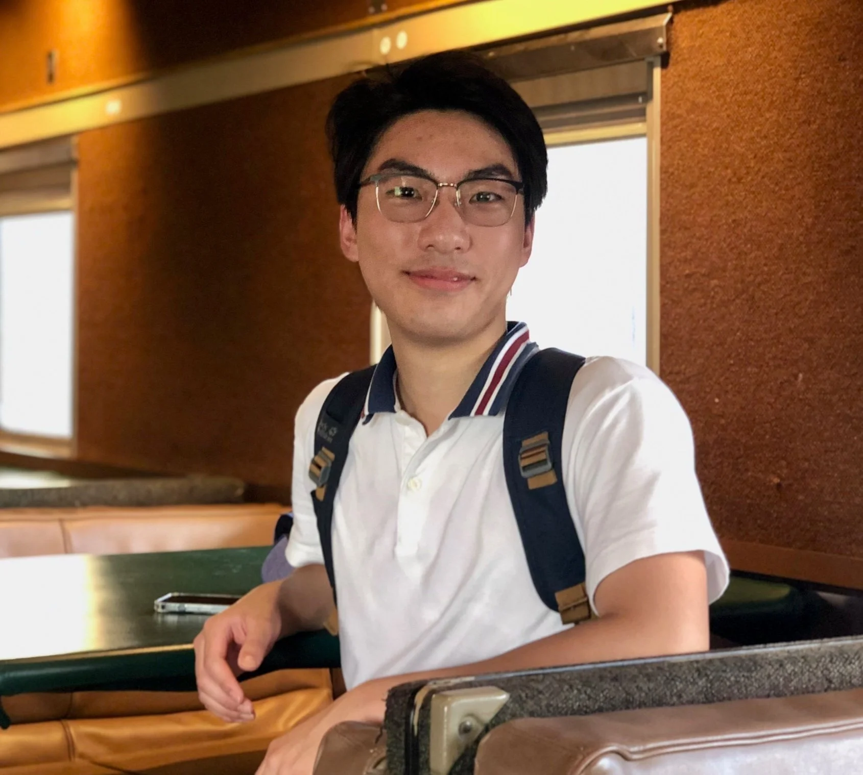 Current Members — The Kürti Research Group