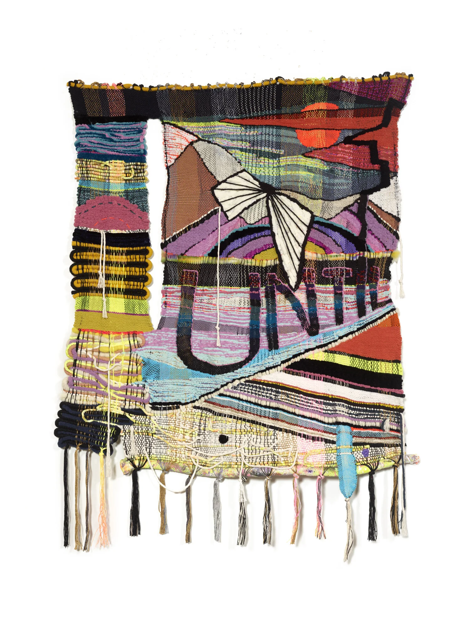 Now and Upcoming — Terri Friedman