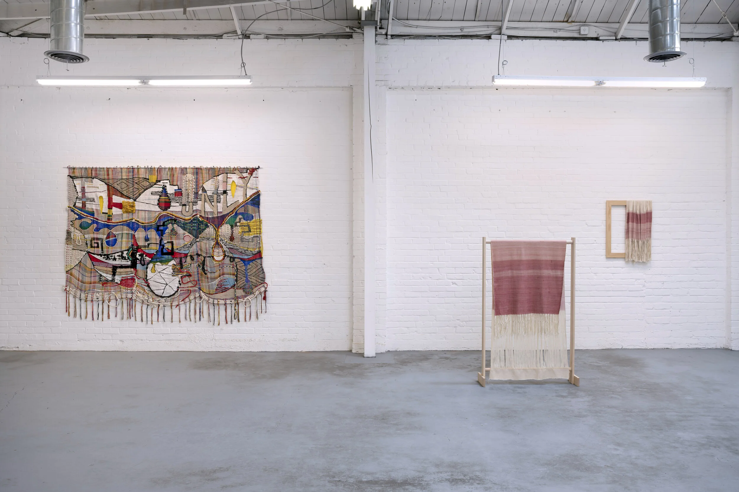 Exhibitions — Terri Friedman