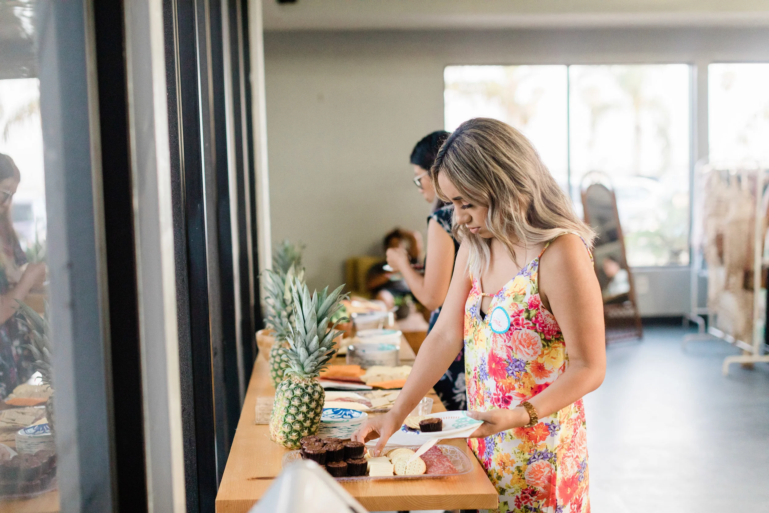 specialevents — The Point