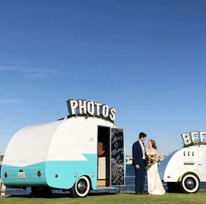 Waterfront Wedding Venue — The Point