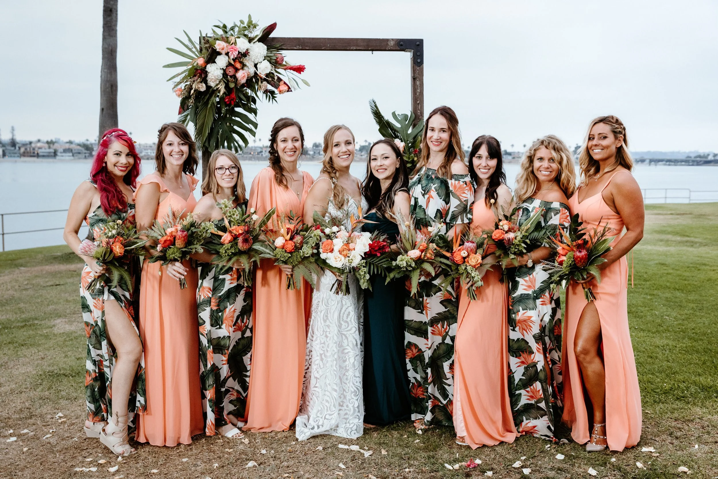 Waterfront Wedding Venue — The Point