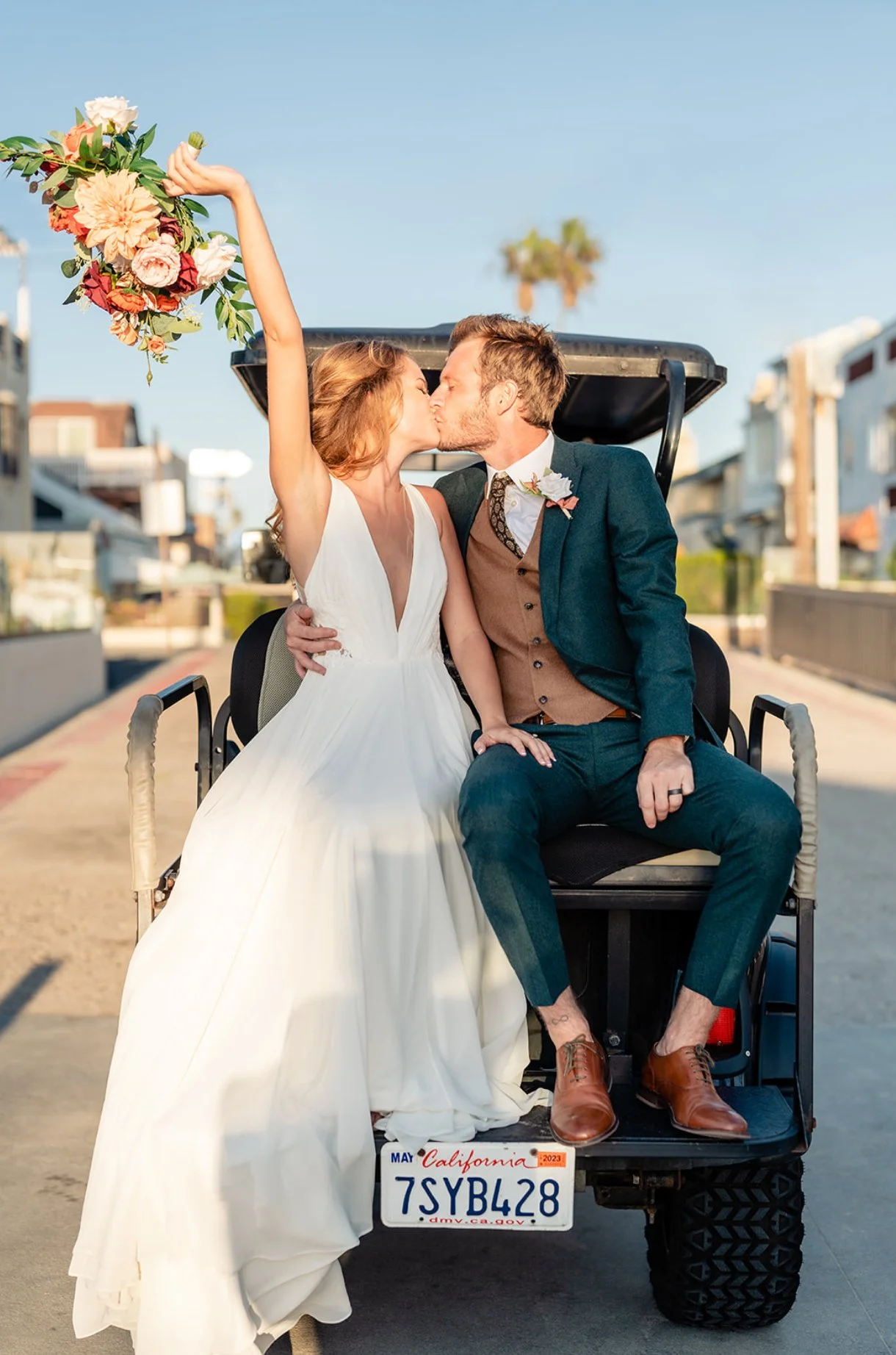 Waterfront Wedding Venue — The Point