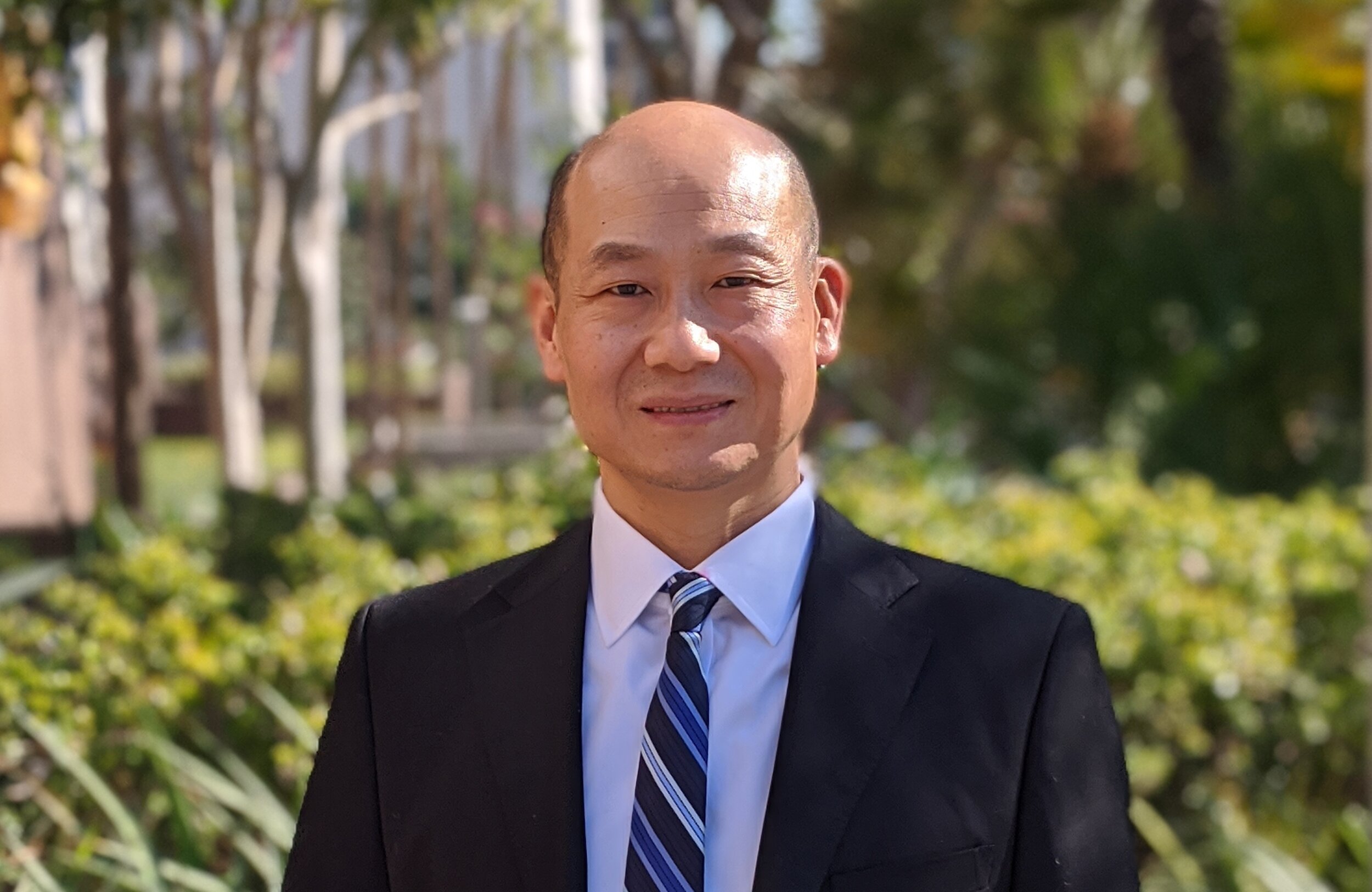 2023 Officers — International Association of Assessing Officers