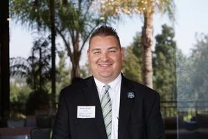 2023 Officers — International Association of Assessing Officers