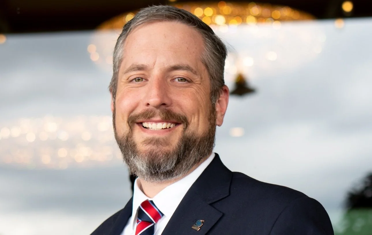 2023 Officers — International Association of Assessing Officers