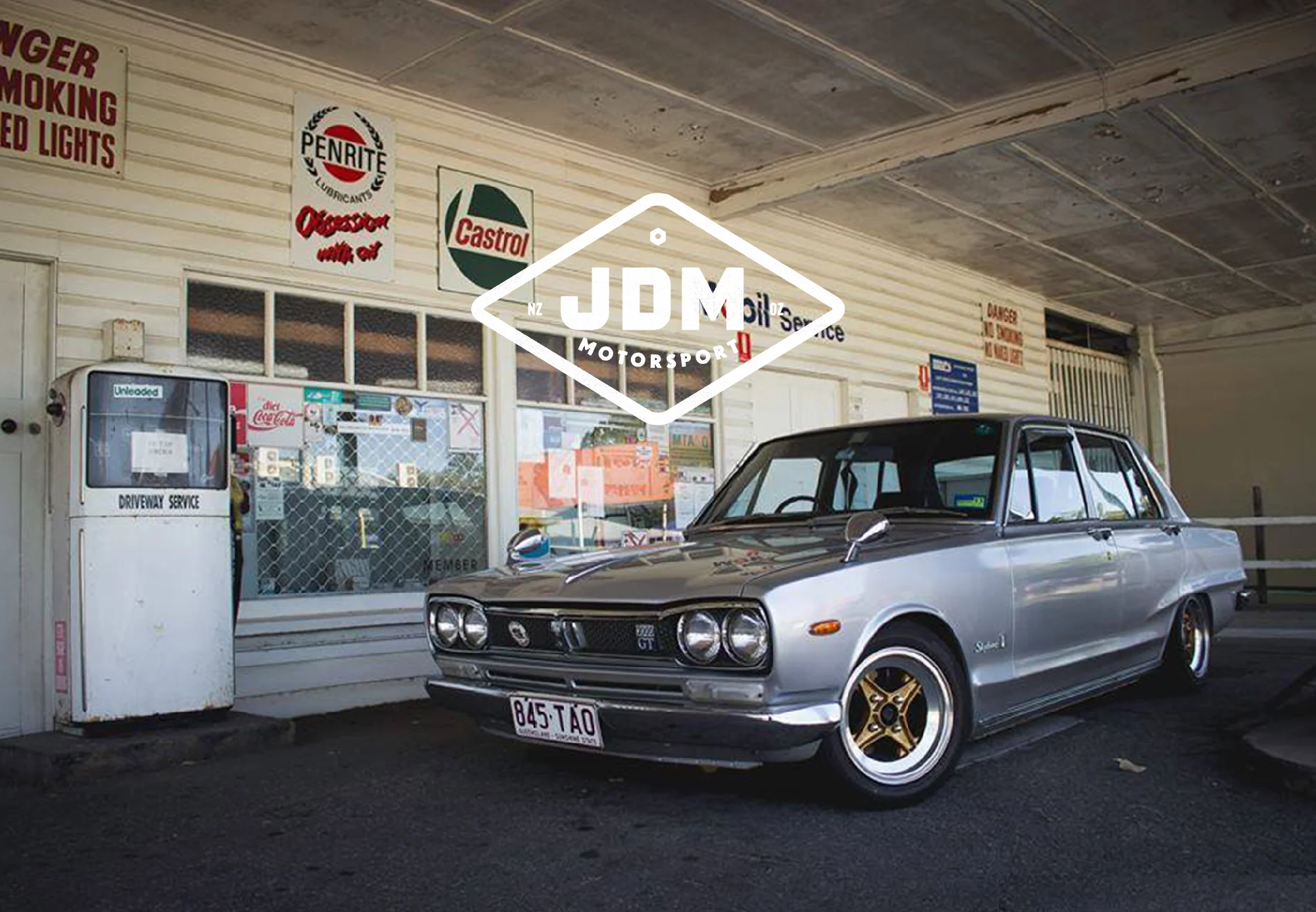 services — Jdm motorsport