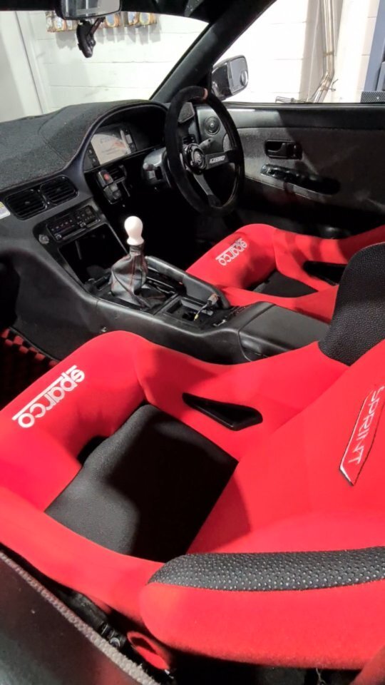 Gallery — Jdm motorsport