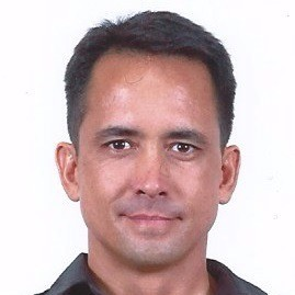 Ron Sargent | Grace Initiative Global