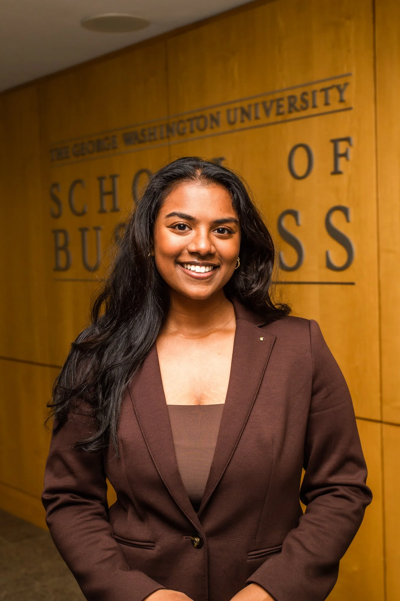 Our Brothers — Alpha Kappa Psi